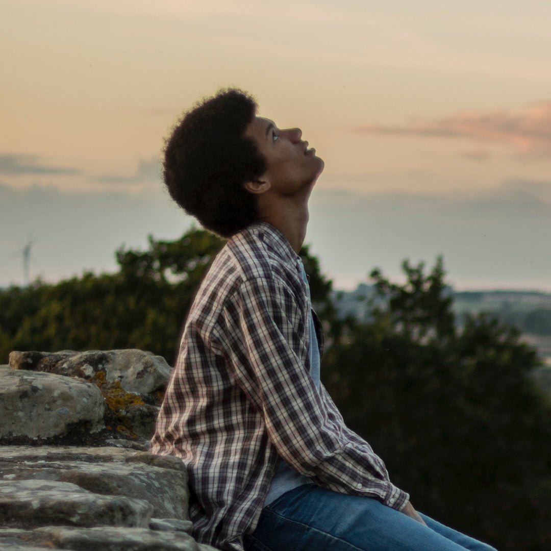 GOD’S WORD Translation | Authentic Prayer: Mercy – God’s Word Mission ...