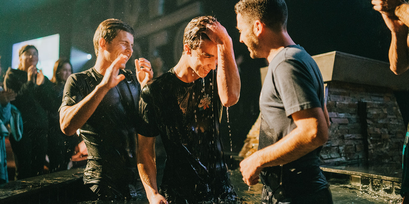 Pray the Scriptures: Complete in Christ – God’s Word Mission Society