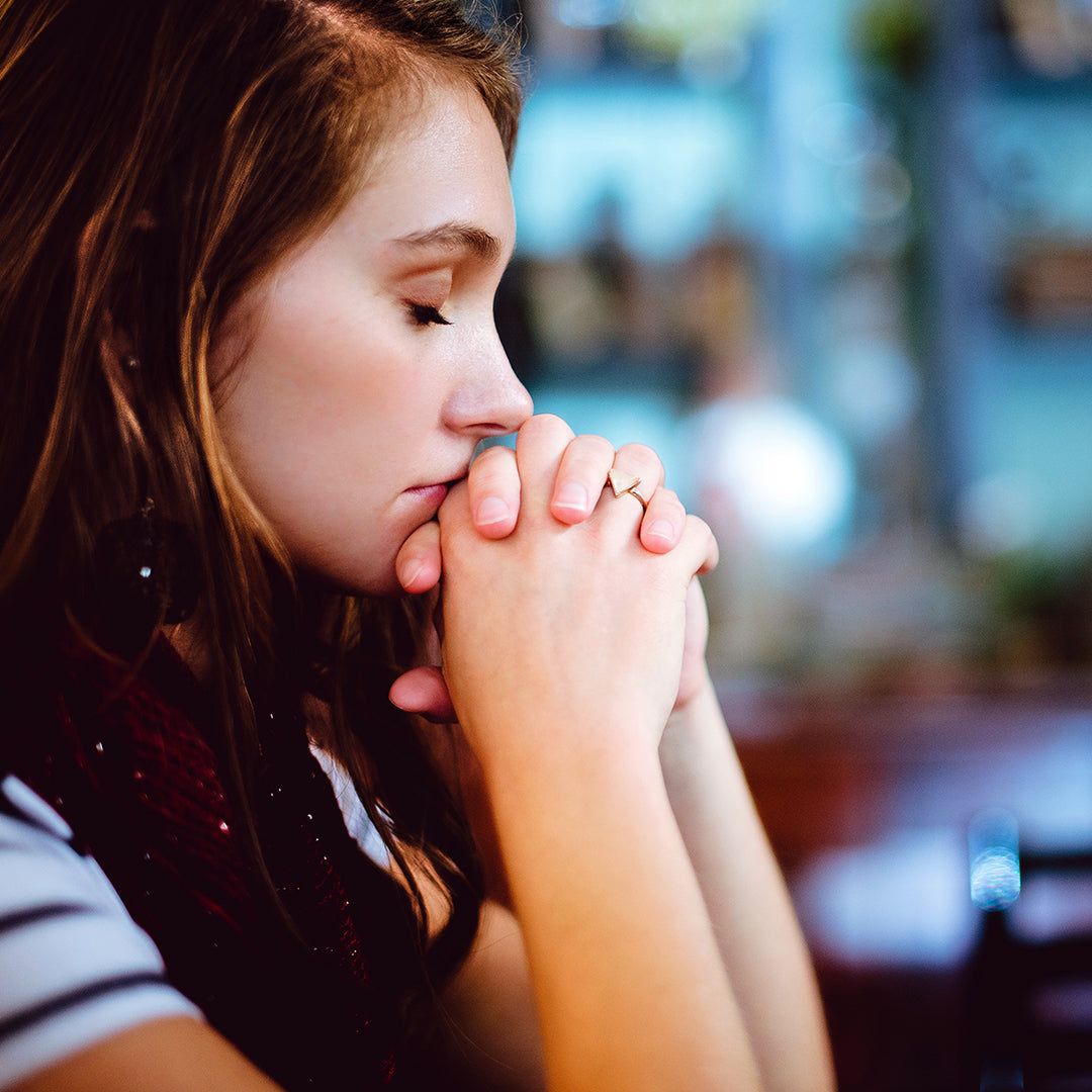 GOD’S WORD Translation | The Simple Pattern of Prayer – God’s Word ...