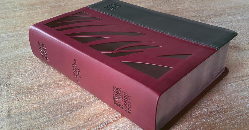 GOD'S WORD Translation Bibles for Ministry and Study – God’s Word ...